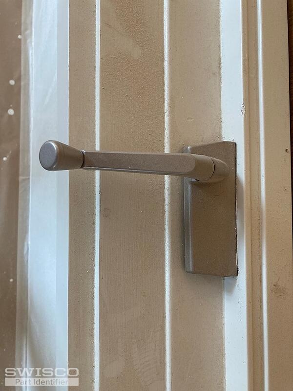 retrofit window hardware : SWISCO.com
