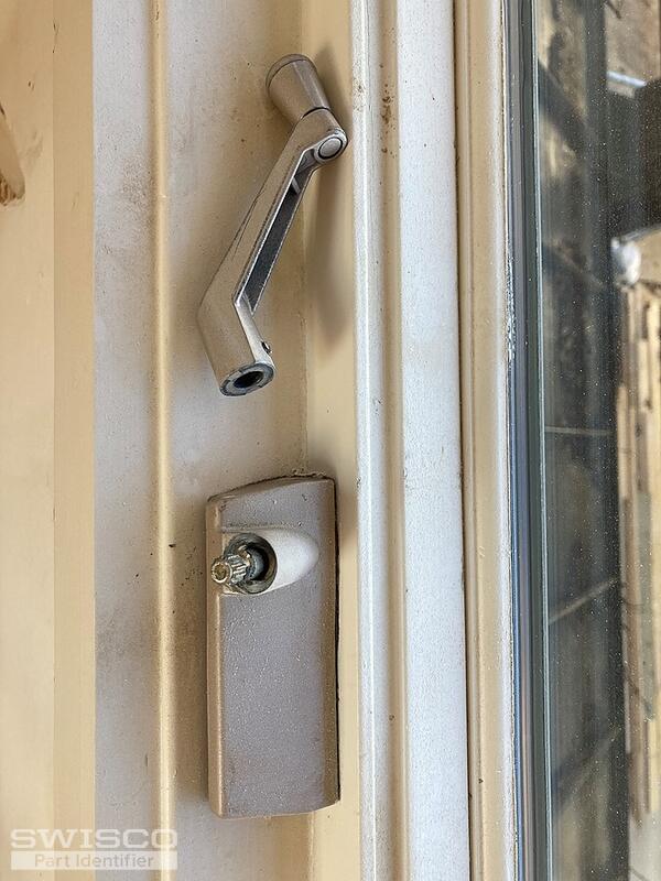 retrofit window hardware : SWISCO.com
