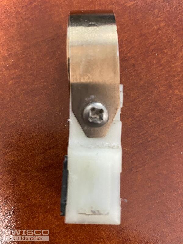 Balance shoes for Alside Excalibur double hung : SWISCO.com