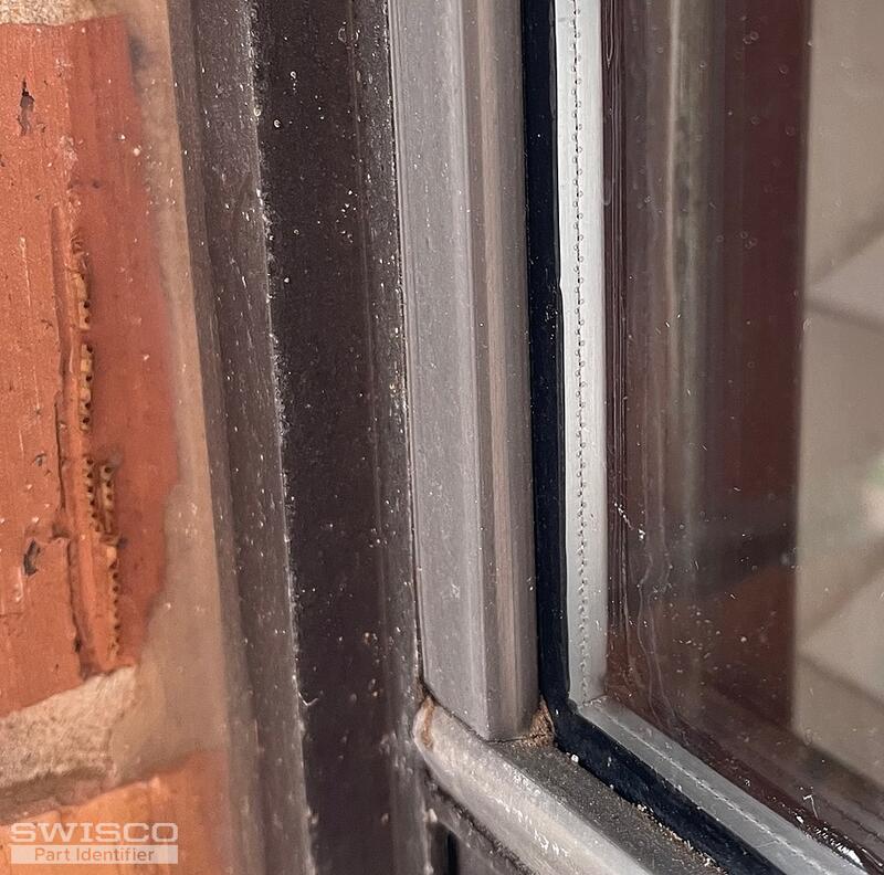 Replacement vinyl glazing bead : SWISCO.com