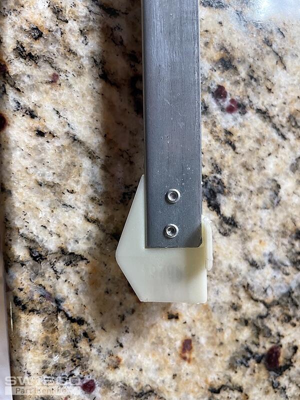 Milgard window balancer : SWISCO.com