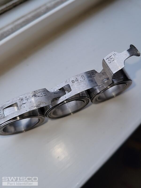 Window coil spring replacement : SWISCO.com