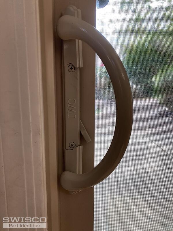 IWC handle replacement : SWISCO.com