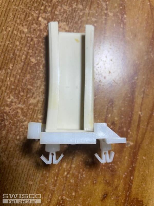 Rear Plastic Sockets : SWISCO.com