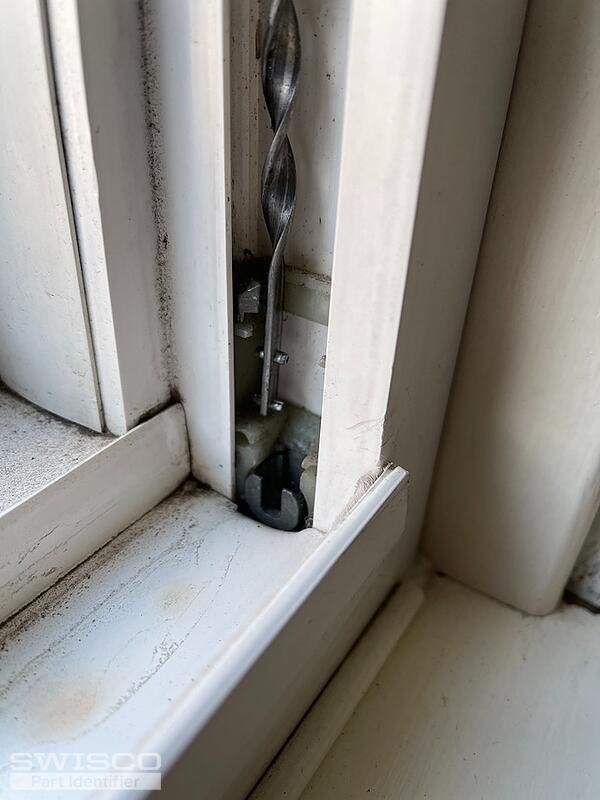 finding replacement parts for Alside Ultramaxx Window : SWISCO.com