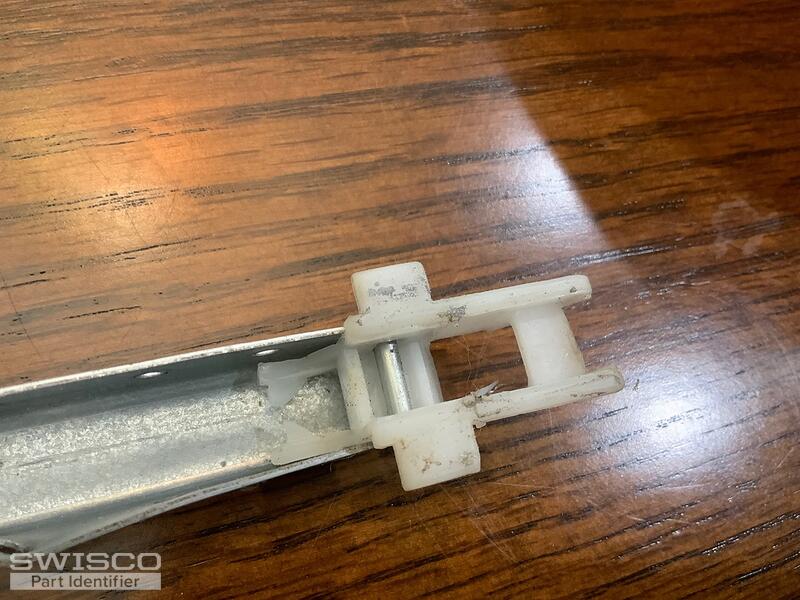 Replacement window springs UB 28C marking on springs. 28" length ...