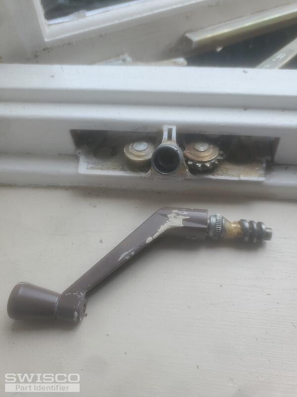 Truth EntryGard 30842R : SWISCO.com