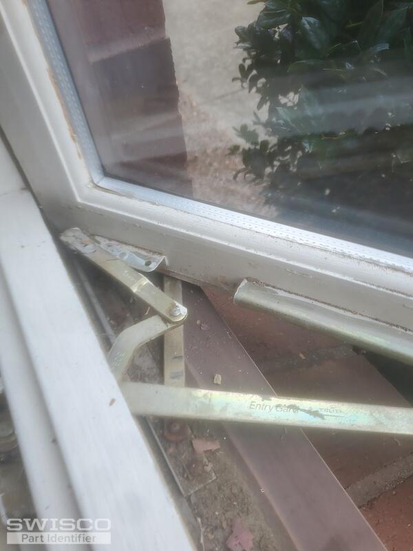 Truth EntryGard 30842R : SWISCO.com