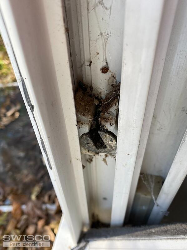 pivot shoe and coil assembly - Simonton windows : SWISCO.com