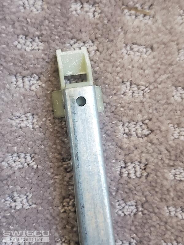 Replace Kinco window spring : SWISCO.com