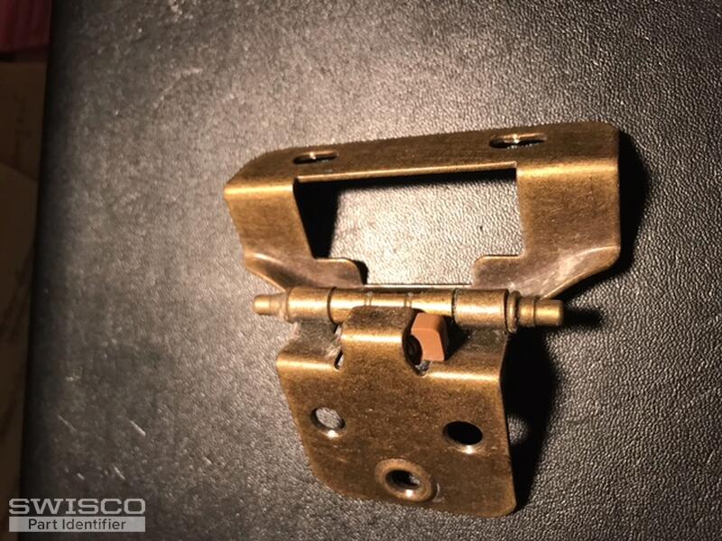 Hinge Replacement
