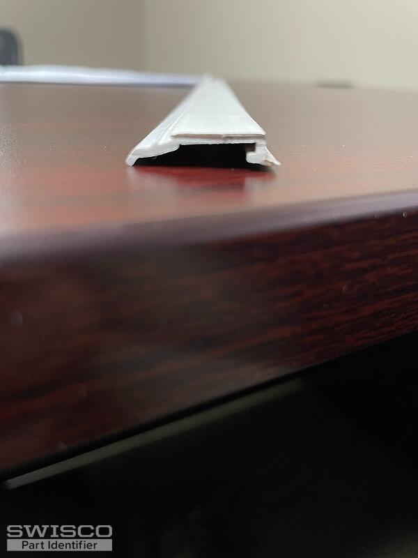 Snap in Vinyl Window Glazing : SWISCO.com