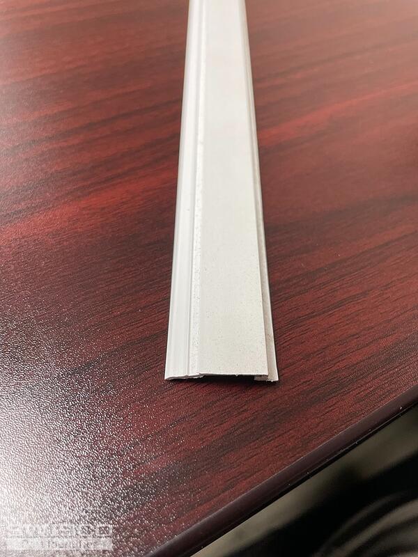 Snap in Vinyl Window Glazing : SWISCO.com