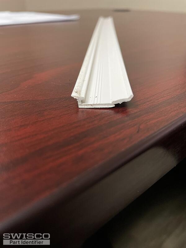 Snap in Vinyl Window Glazing : SWISCO.com