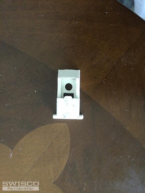 Sash guide : SWISCO.com