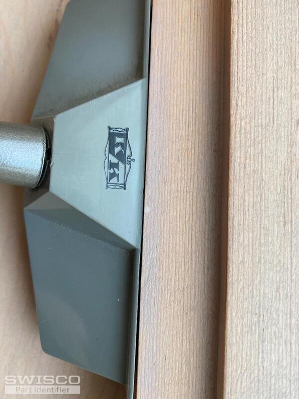 KK Casement Window Hardware : SWISCO.com