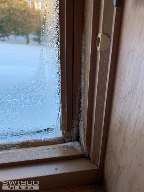 KK Casement Window Hardware : SWISCO.com