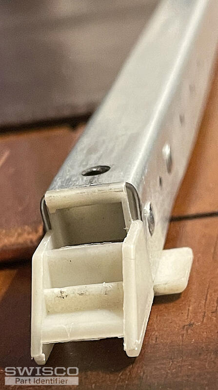 BSI 2640 window balance : SWISCO.com