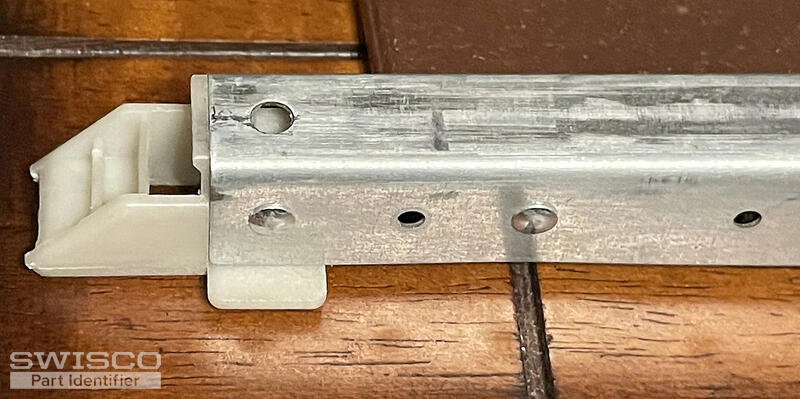 BSI 2640 window balance : SWISCO.com