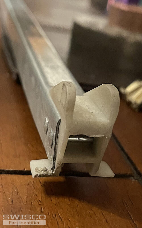 BSI 2640 window balance : SWISCO.com