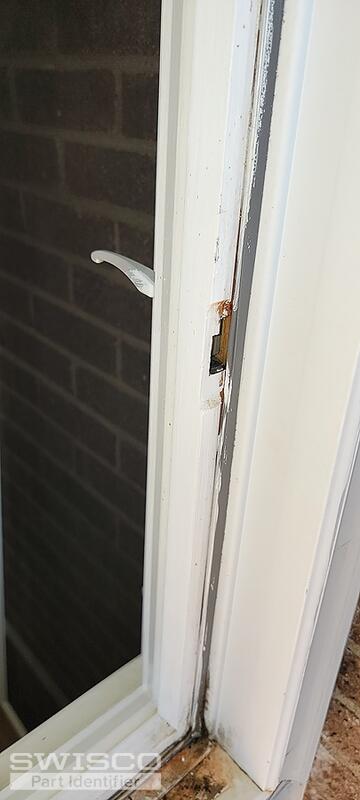 Pella window lock : SWISCO.com