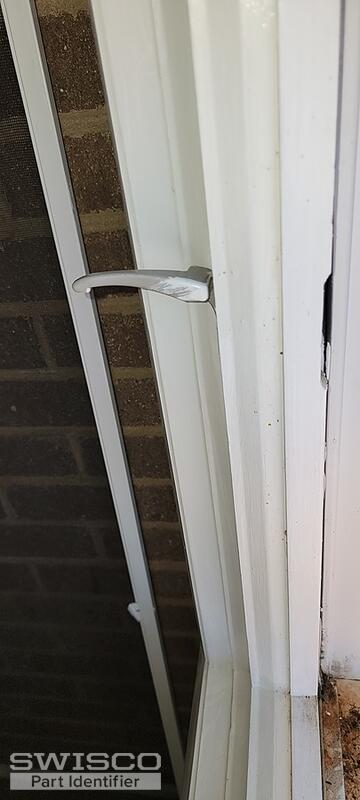 Pella window lock : SWISCO.com