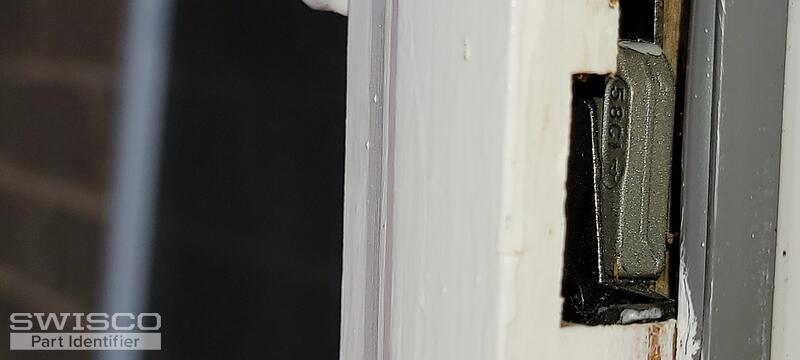 Pella window lock : SWISCO.com