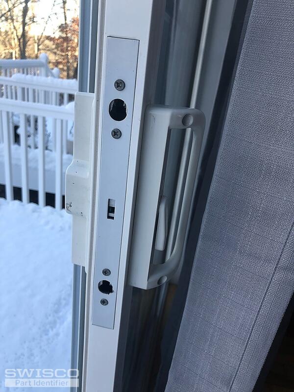 Jeld Wen lock : SWISCO.com