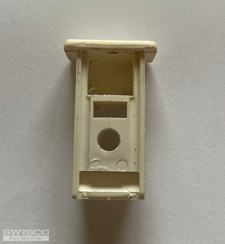 Lawson SH-7500 Top Sash Guide : SWISCO.com