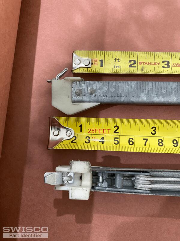 Milgard Window BalanceReplacemnt : SWISCO.com