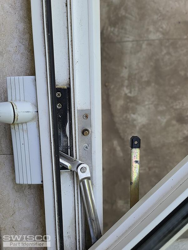 roto window parts : SWISCO.com