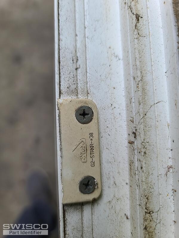 roto window parts : SWISCO.com