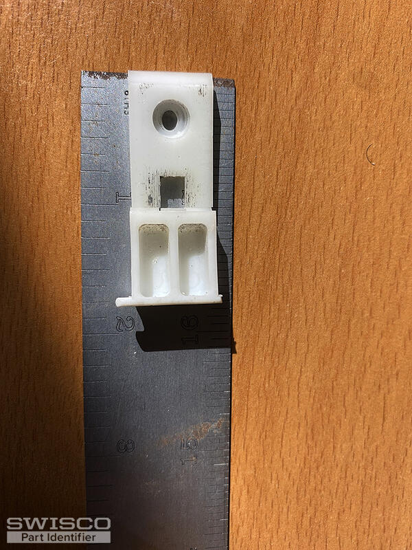 Alcan Window Replacement Parts : SWISCO.com