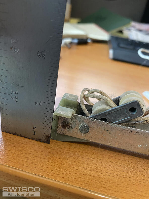 Alcan Window Replacement Parts : SWISCO.com