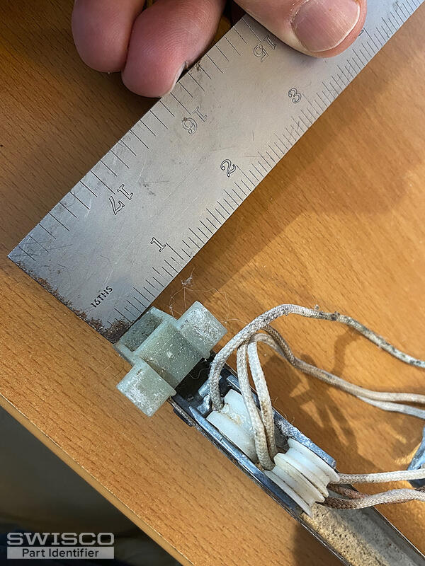 Alcan Window Replacement Parts : SWISCO.com