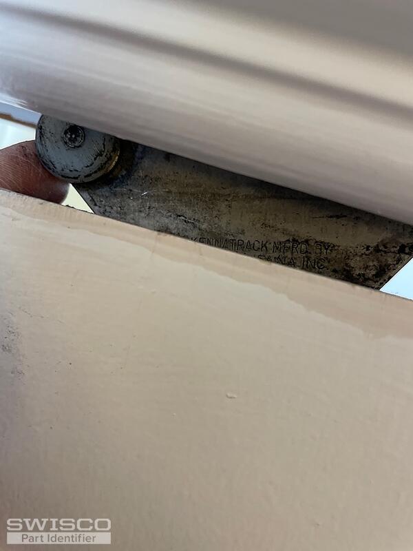 How to replace broken roller : SWISCO.com