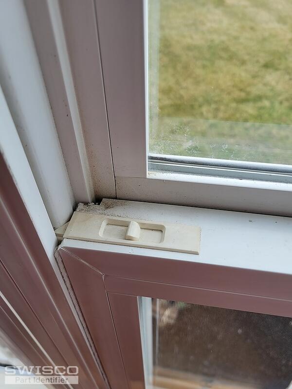 Tilt window latch : SWISCO.com