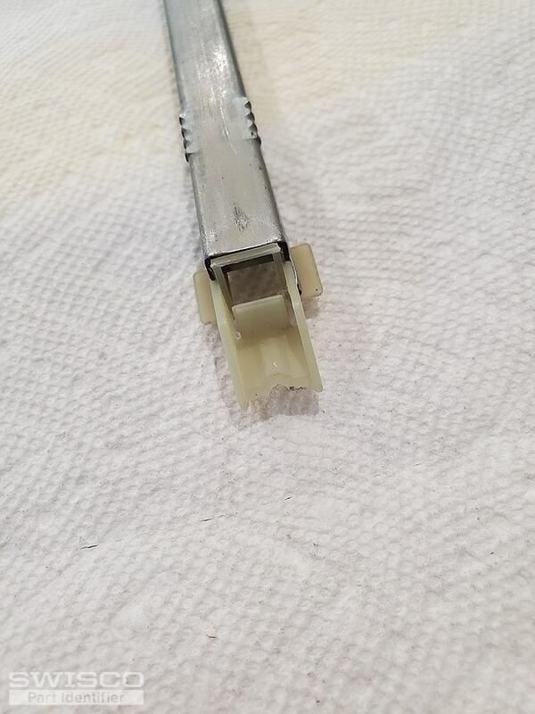 PGT Window Parts : SWISCO.com