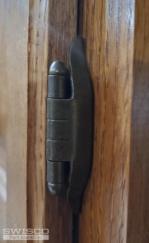 3613151 Cabinet Hinge : SWISCO.com