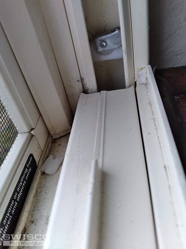 window balance shoe : SWISCO.com