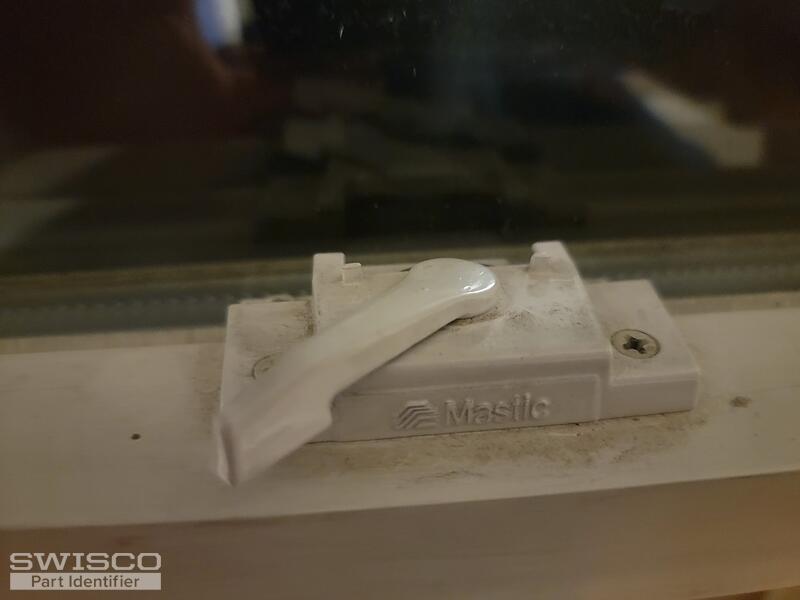 I have mastic windows : SWISCO.com