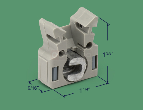 Window sash coil balance : SWISCO.com
