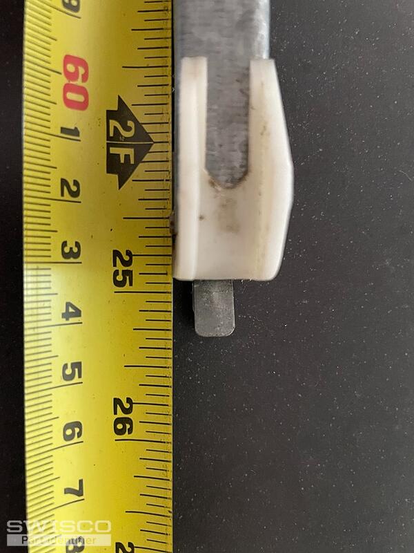 Help identifying channel balance type : SWISCO.com