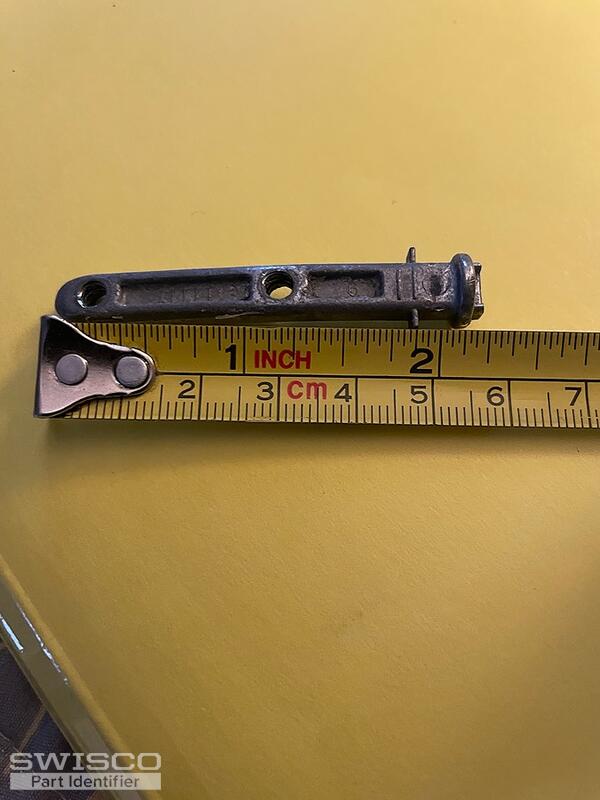 Alside Excalibur DH window model 3001 : SWISCO.com