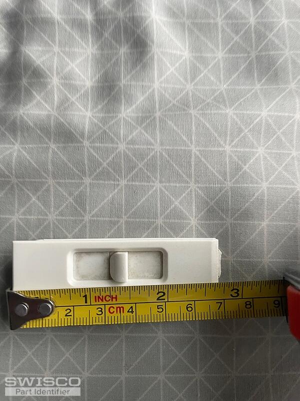 Alside Excalibur DH window model 3001 : SWISCO.com