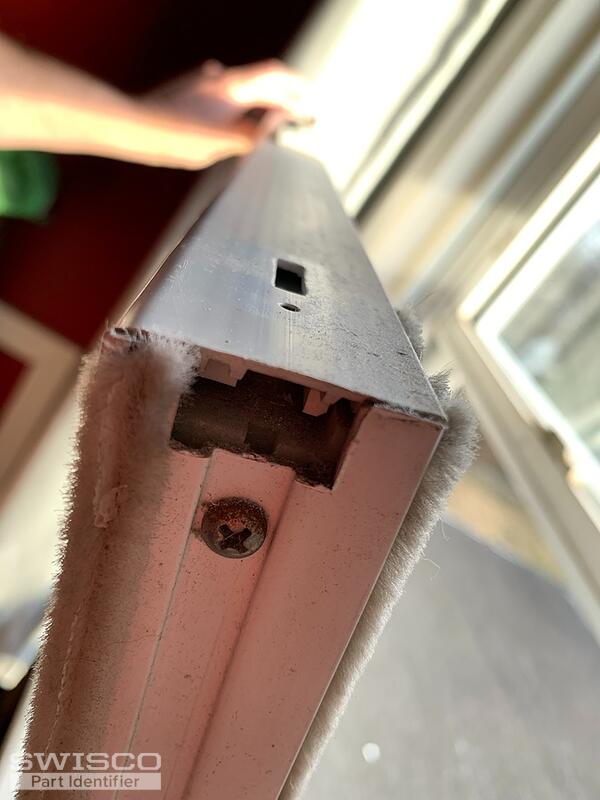 Mastic window latches : SWISCO.com