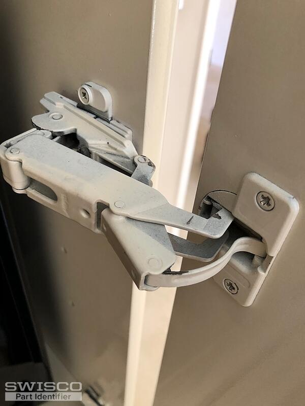 Lane armoire hinges : SWISCO.com