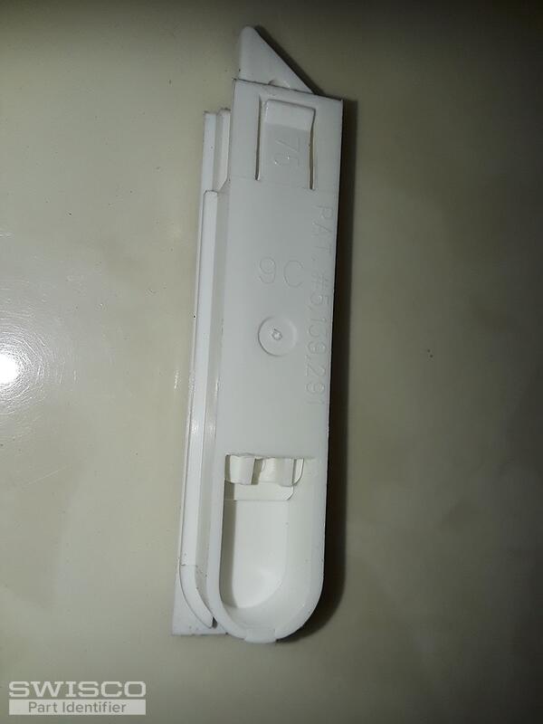 jeld wen single hung tilt latch : SWISCO.com