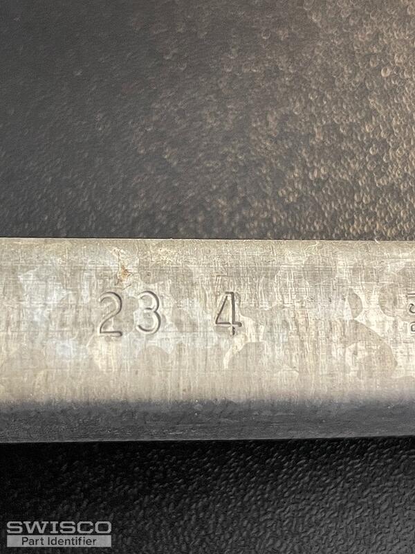 Help identifying channel balance type : SWISCO.com