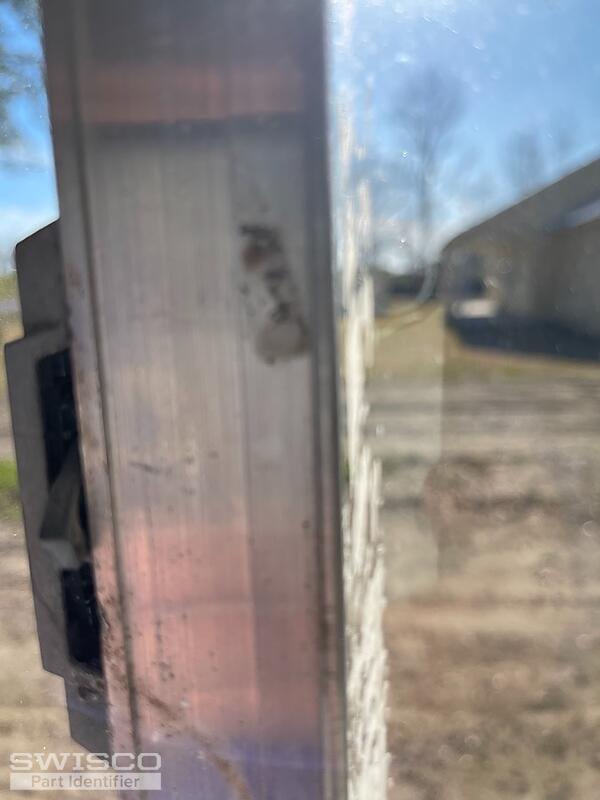 Alenco sliding window lock : SWISCO.com